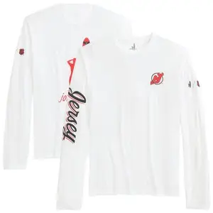 Johnnie-o Logo T-shirts For Men
