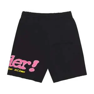 SP5DER Punk V2 Sweatshort