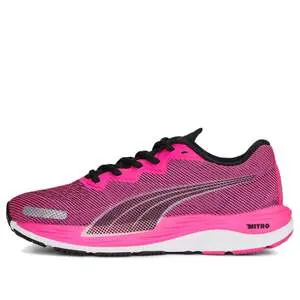 PUMA Velocity Nitro 2 "ravish" Running Shoes