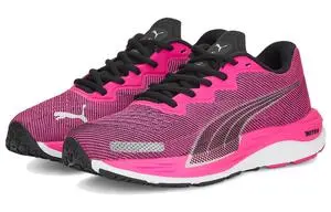 PUMA Velocity Nitro 2 "ravish" Running Shoes