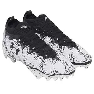 Under Armour X Joshua Vides Spotlight Pro 'all America' Football Cleats