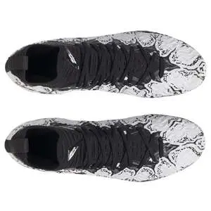 Under Armour X Joshua Vides Spotlight Pro 'all America' Football Cleats