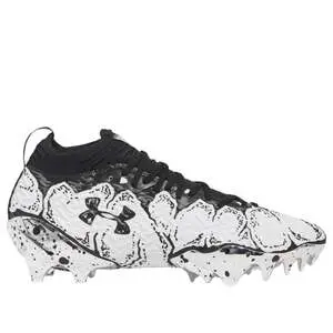 Under Armour X Joshua Vides Spotlight Pro 'all America' Football Cleats