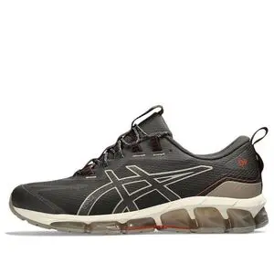 Asics Gel-quantum 360 7 Athletic Sneakers - Dark Sepia/greige