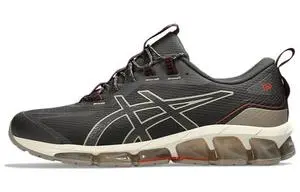 Asics Gel-quantum 360 7 Athletic Sneakers - Dark Sepia/greige