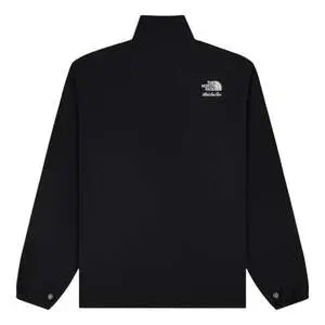 The North Face X Aimé Leon Dore Nylon Denali Jacket