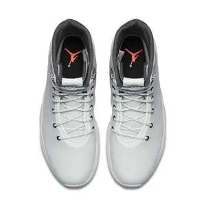 JORDAN Future Boot Platinum