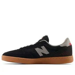 NEW BALANCE Numeric 440 Low Top Sneakers - Black/grey/gum