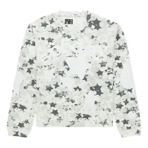 SP5DER Beluga Aop Thermal - White Camo