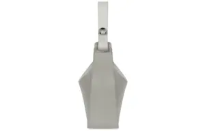 Balenciaga Tool 2.0 Small North-south Tote Bag - Grey