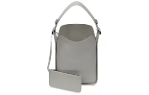 Balenciaga Tool 2.0 Small North-south Tote Bag - Grey