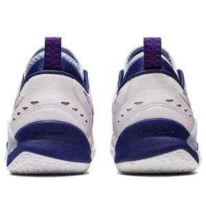 Asics Blast Ff 3 'white Purple