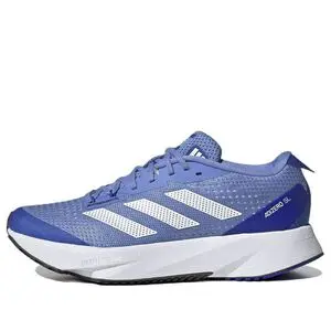 Adidas Adizero Sl Running Sneakers - Blue Fusion/cloud White/carbon