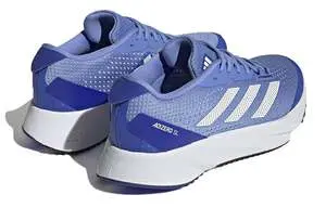 Adidas Adizero Sl Running Sneakers - Blue Fusion/cloud White/carbon