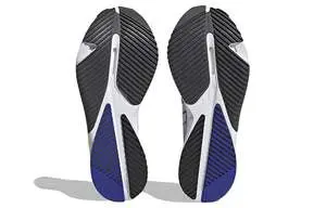 Adidas Adizero Sl Running Sneakers - Blue Fusion/cloud White/carbon