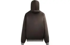 Kith Kindling" Gorman Jacket - Brown/black