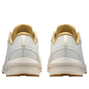 On Cloudzone Moon Sneakers - Ivory/putty