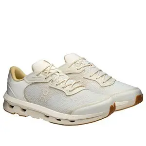 On Cloudzone Moon Sneakers - Ivory/putty