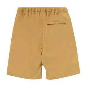 A BATHING APE College Beach Shorts