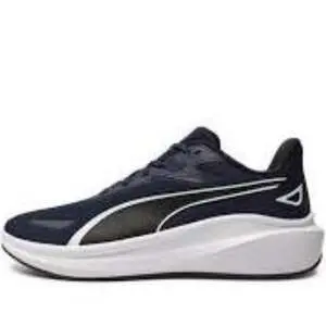 PUMA Skyrocket Lite Sneakers - Navy/white