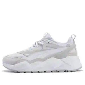 PUMA Rs-x Efekt Premium 'white Grey - White/grey