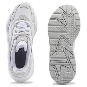 PUMA Rs-x Efekt Premium 'white Grey