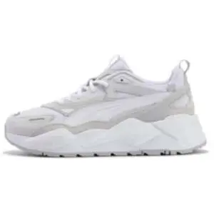 PUMA Rs-x Efekt Premium 'white Grey