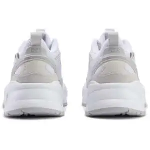 PUMA Rs-x Efekt Premium Sneakers - White/grey