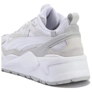 PUMA Rs-x Efekt Premium Sneakers - White/grey