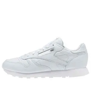 REEBOK Face Stockholm X Classic Leather - Cloudy Blue/white/black
