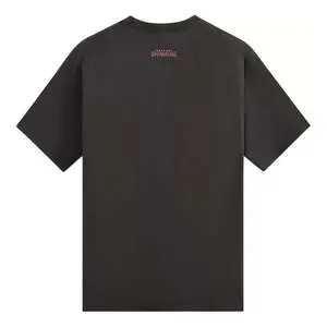 Kith X Nfl Fw23 Buccaneers Vintage T-shirt - Black