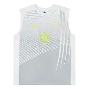 Nike Sleeveless Sport Tops For Men