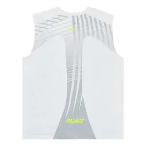 Nike X Palace Sleeveless Performance Vest - White