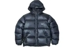PALACE Pertex London Puffa Jacket