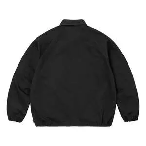 Supreme Arc Denim Coaches Jacket