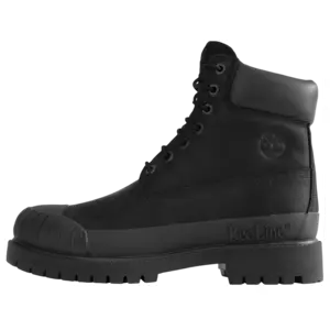Timberland X Bbc Bee Line 6 Inch Premium Rubber Toe Wp Nubuck Boots