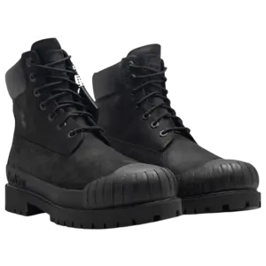 Timberland X Bbc Bee Line 6 Inch Premium Rubber Toe Wp Nubuck Boots