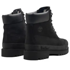 Timberland X Bbc Bee Line 6 Inch Premium Rubber Toe Wp Nubuck Boots