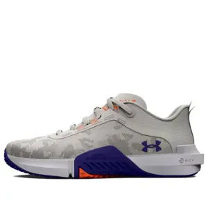 Under Armour Tribase Reign Vital Training Sneakers - Grey