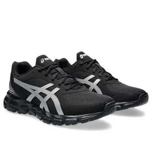 Asics Gel-quantum Lyte Ii 'black Pure Silver