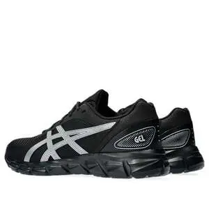 Asics Gel-quantum Lyte Ii 'black Pure Silver