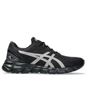 Asics Gel-quantum Lyte Ii Sneakers - Black/pure Silver