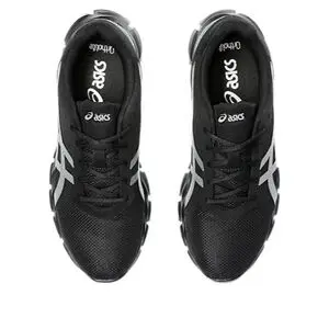 Asics Gel-quantum Lyte Ii Sneakers - Black/pure Silver