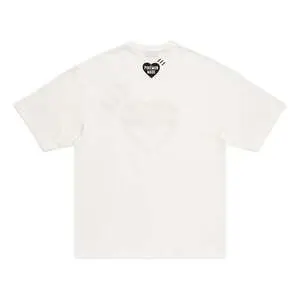 HUMAN MADE X Pokemon Made Poke Bal Graphic T-shirt