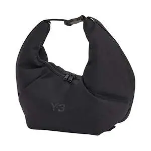 Adidas Y-3 Crescent Bag