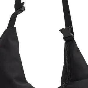 Adidas Y-3 Crescent Bag