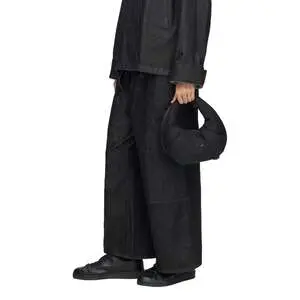 Adidas Y-3 Crescent Bag