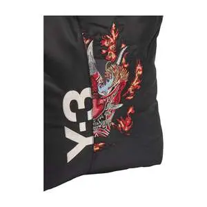 Adidas X Y-3 Graphic Tote Bag
