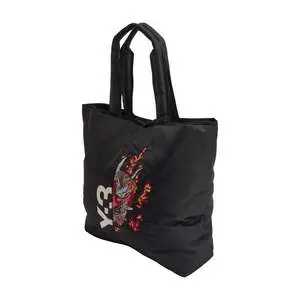 Adidas Y-3 Graphic Tote Bag