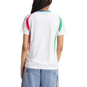 Adidas Italy 24 Away Jersey